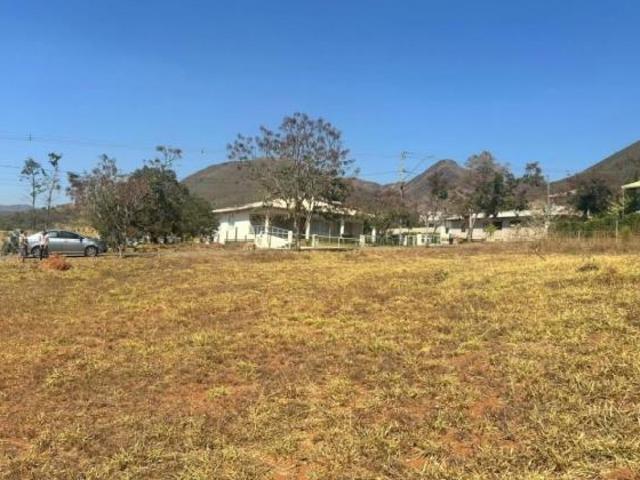 Lote / Terreno à venda em Mário Campos, no bairro Serra Dos Bandeirantes