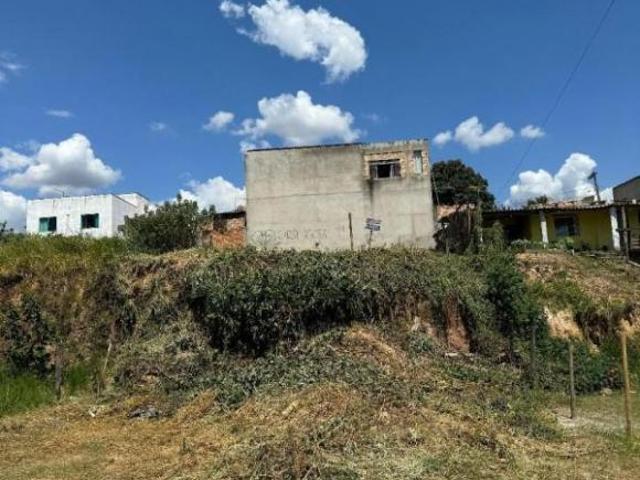Lote / Terreno à venda em Mário Campos, no bairro Tangará