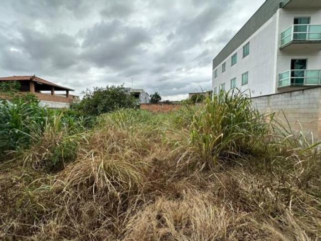 Lote / Terreno à venda em Mário Campos, no bairro Vila São Tarcisio