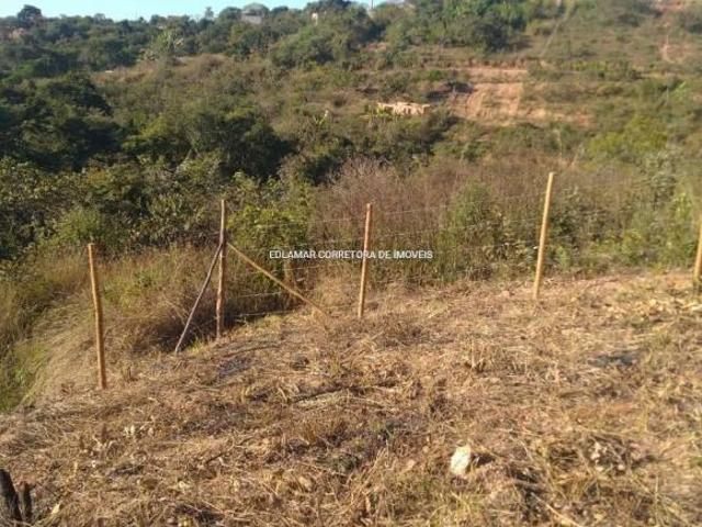 Lote / Terreno à venda em Mateus Leme, no bairro Jardim Serra Azul