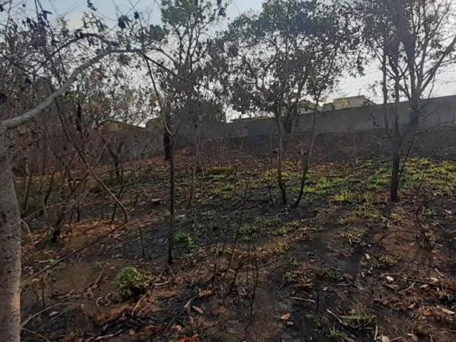 Lote / Terreno à venda em Matozinhos, no bairro Bom Jesus