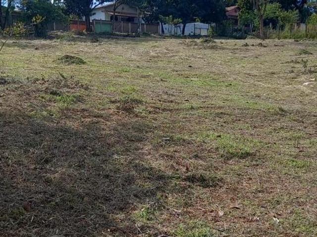 Lote / Terreno à venda em Matozinhos, no bairro Bouganvilles Ii