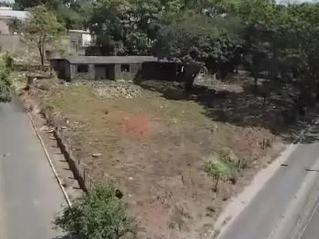 Lote / Terreno à venda em Matozinhos, no bairro Centro