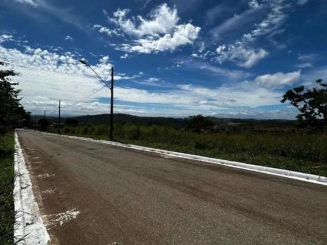 Lote / Terreno à venda em Matozinhos, no bairro São Miguel