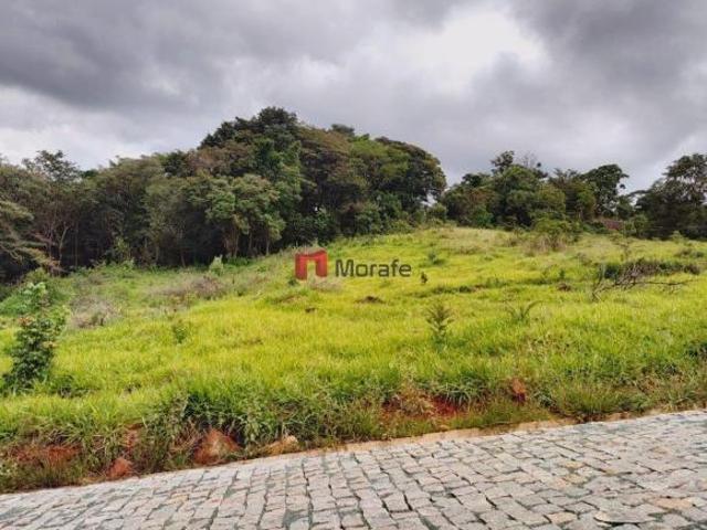 Lote / Terreno à venda em Moeda, no bairro Moeda