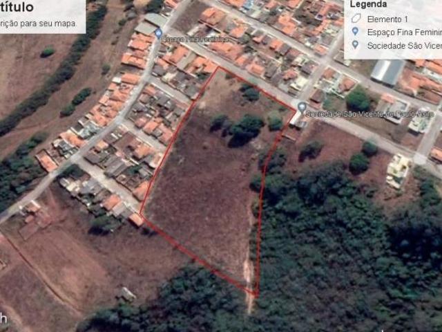 Lote / Terreno à venda em Nepomuceno, no bairro Vila Marina