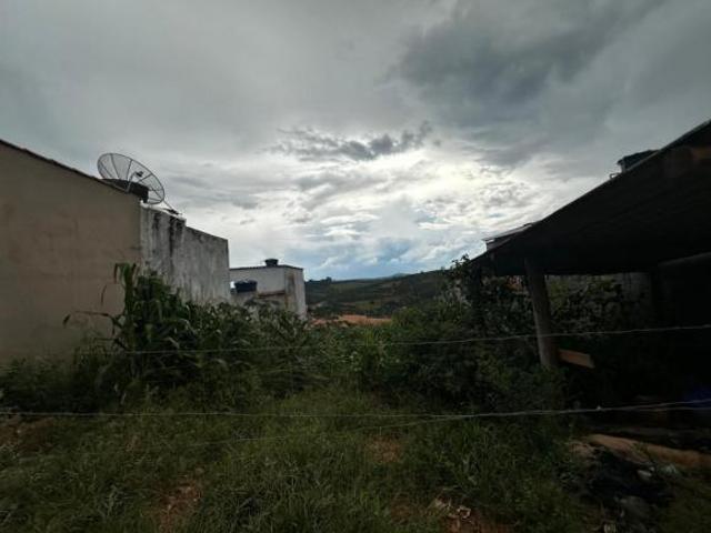 Lote / Terreno à venda em Nepomuceno, no bairro Vista Verde