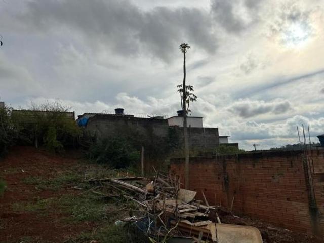 Lote / Terreno à venda em Nepomuceno, no bairro Vista Verde