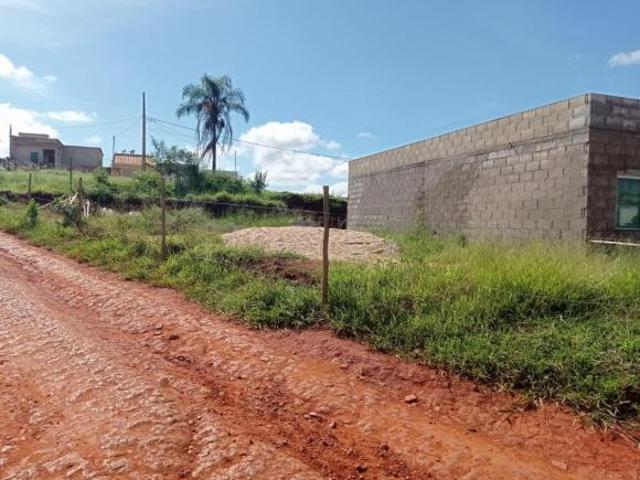 Lote / Terreno à venda em Nepomuceno, no bairro Asa Campo Limpo