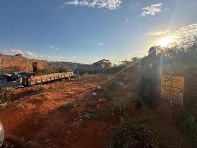 Lote / Terreno à venda em Nepomuceno, no bairro Asa Campo Limpo