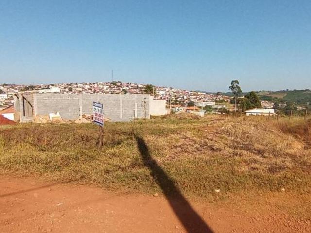 Lote / Terreno à venda em Nepomuceno, no bairro Asa Campo Limpo