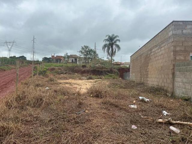 Lote / Terreno à venda em Nepomuceno, no bairro Asa Campo Limpo