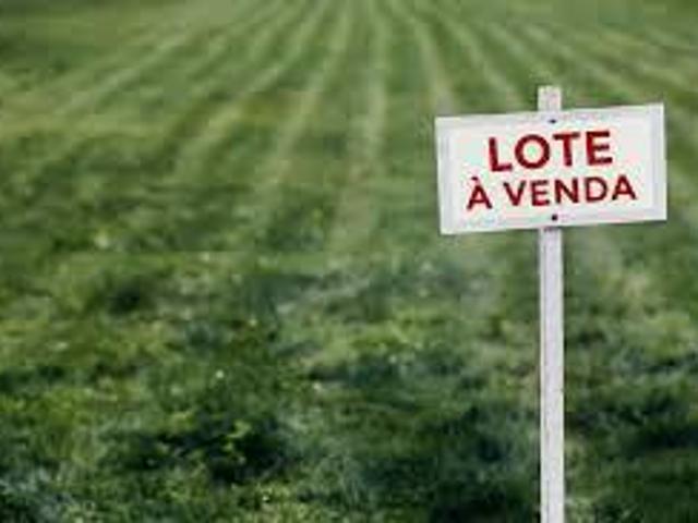 Lote / Terreno à venda em Nepomuceno, no bairro Br265