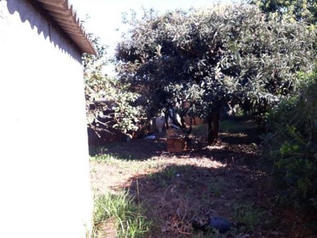 Lote / Terreno à venda em Nepomuceno, no bairro Centro