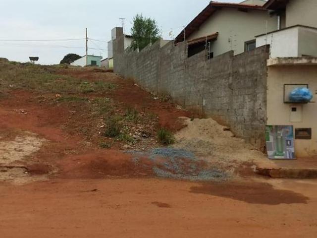 Lote / Terreno à venda em Nepomuceno, no bairro Jardim Itália