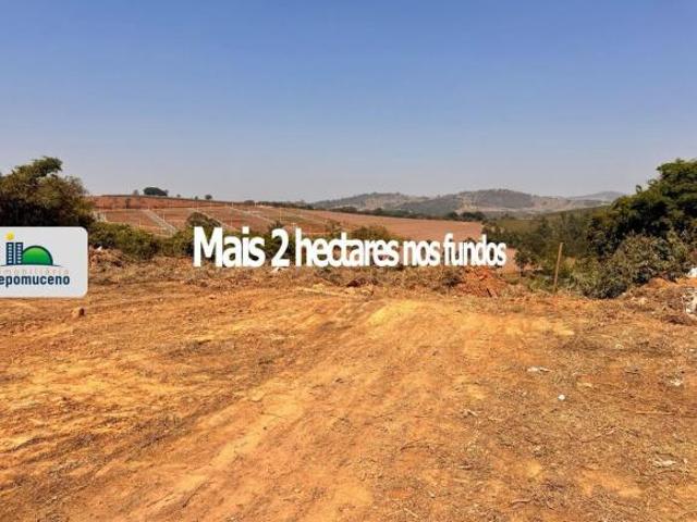 Lote / Terreno à venda em Nepomuceno, no bairro Nova Esperança