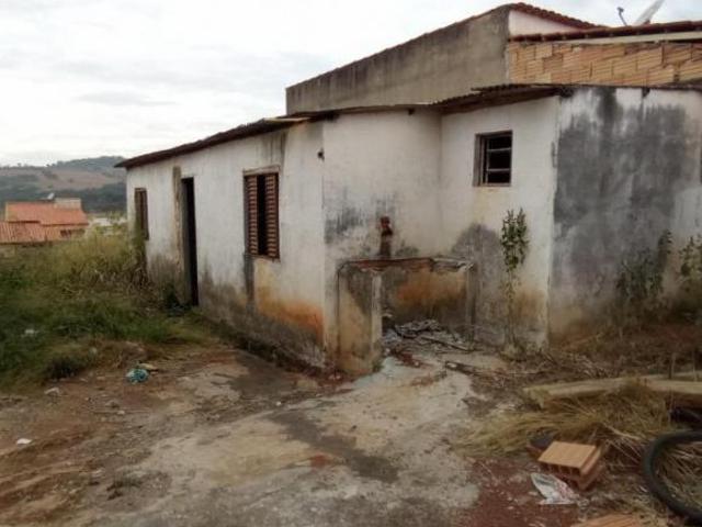 Lote / Terreno à venda em Nepomuceno, no bairro Novo Horizonte