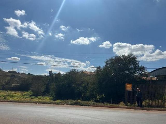 Lote / Terreno à venda em Nepomuceno, no bairro Rodovia Br 265