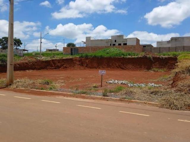 Lote / Terreno à venda em Nepomuceno, no bairro Santa Helena