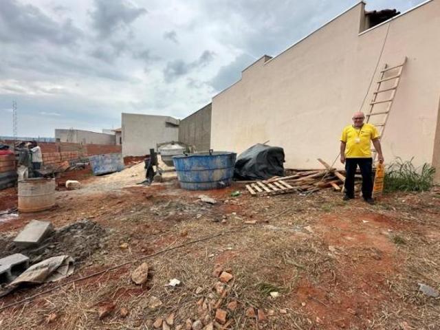 Lote / Terreno à venda em Nepomuceno, no bairro Santa Helena