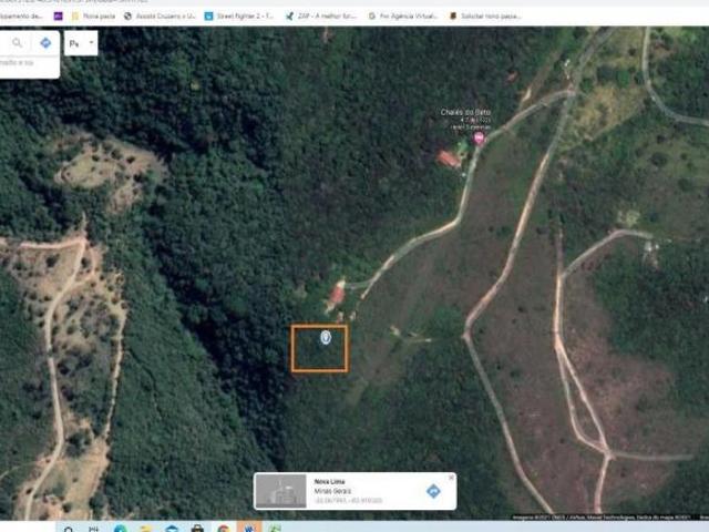 Lote / Terreno à venda em Nova Lima, no bairro Macacos
