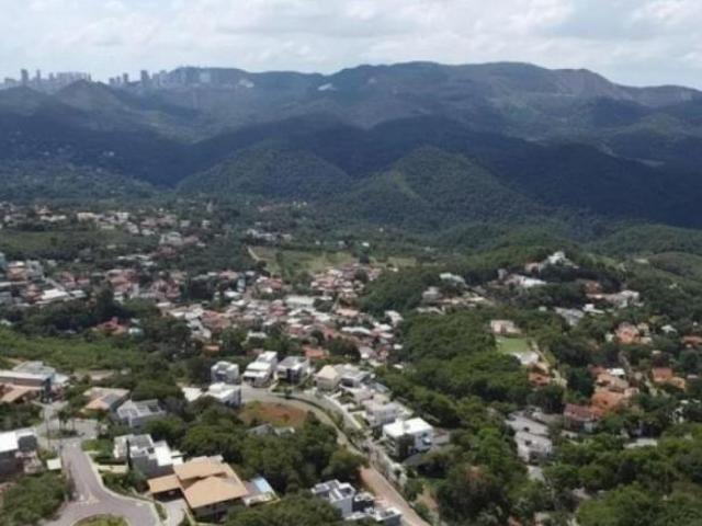 Lote / Terreno à venda em Nova Lima, no bairro Mirante Da Mata
