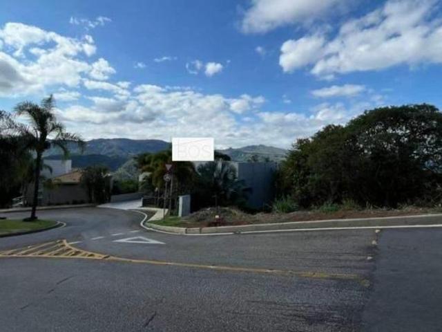 Lote / Terreno à venda em Nova Lima, no bairro Mirante Da Mata