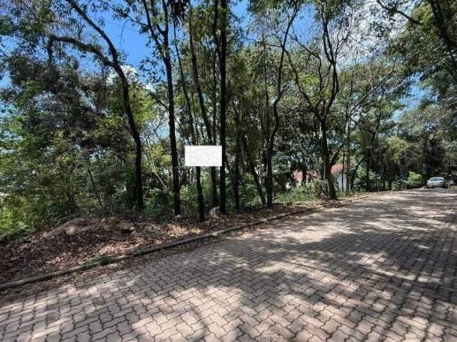 Lote / Terreno à venda em Nova Lima, no bairro Passárgada