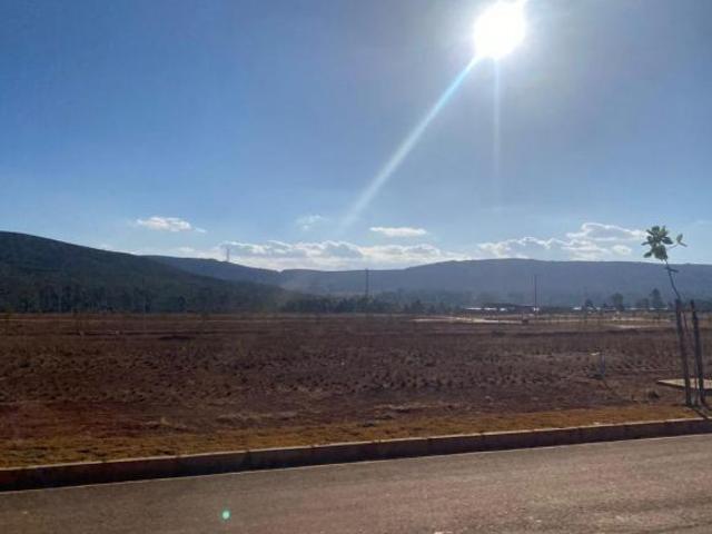 Lote / Terreno à venda em Nova Lima, no bairro Alphaville Lagoa Dos Ingleses