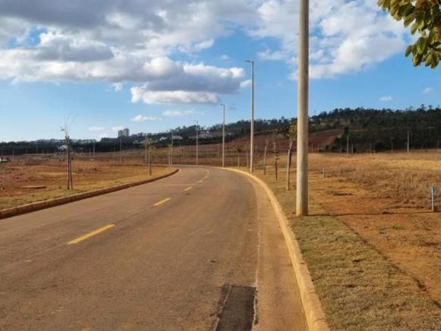 Lote / Terreno à venda em Nova Lima, no bairro Alphaville Lagoa Dos Ingleses