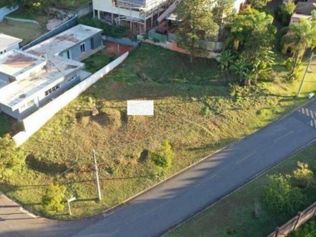 Lote / Terreno à venda em Nova Lima, no bairro Alphaville Lagoa Dos Ingleses