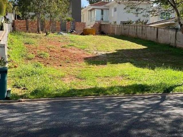 Lote / Terreno à venda em Nova Lima, no bairro Alphaville Lagoa Dos Ingleses