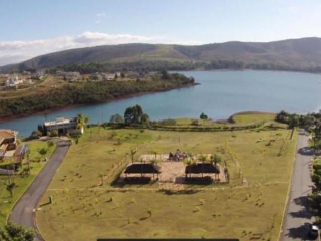 Lote / Terreno à venda em Nova Lima, no bairro Alphaville Lagoa Dos Ingleses