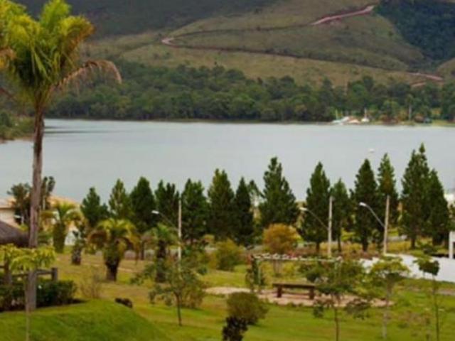 Lote / Terreno à venda em Nova Lima, no bairro Alphaville Lagoa Dos Ingleses