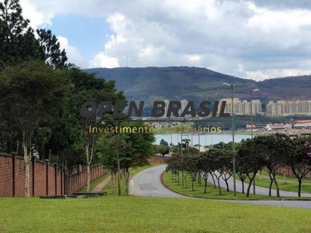 Lote / Terreno à venda em Nova Lima, no bairro Alphaville Lagoa Dos Ingleses