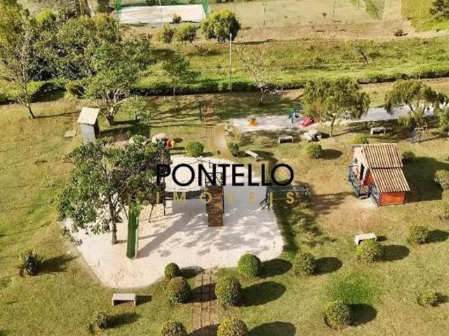 Lote / Terreno à venda em Nova Lima, no bairro Alphaville Lagoa Dos Ingleses