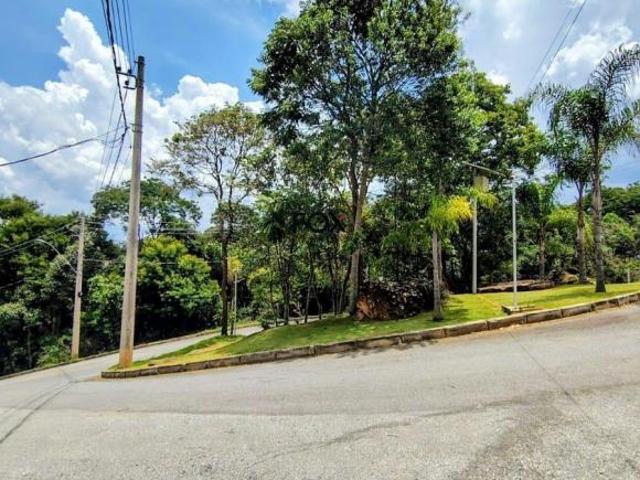 Lote / Terreno à venda em Nova Lima, no bairro Canto Da Mata