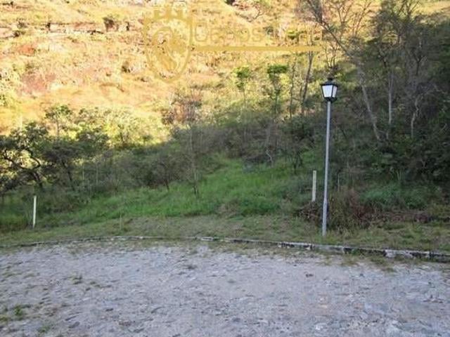 Lote / Terreno à venda em Nova Lima, no bairro Chácara Bom Retiro