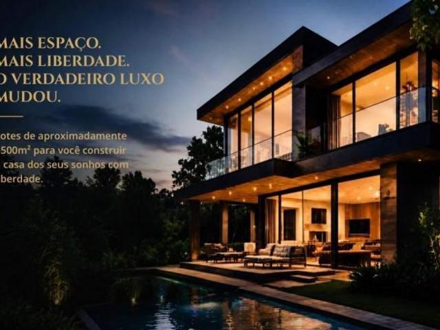 Lote / Terreno à venda em Nova Lima, no bairro Estância Estoril I