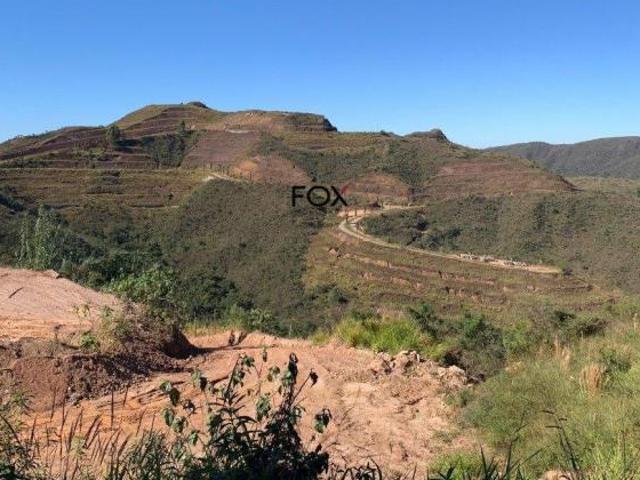 Lote / Terreno à venda em Nova Lima, no bairro Jardim Da Torre