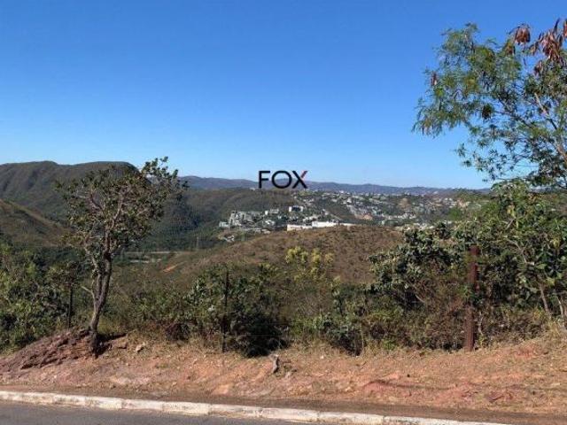 Lote / Terreno à venda em Nova Lima, no bairro Jardim Das Mangabeiras