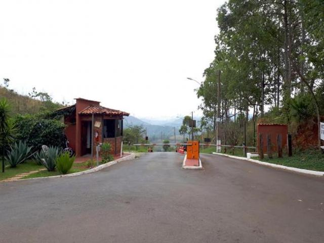 Lote / Terreno à venda em Nova Lima, no bairro Jardins De Petrópolis