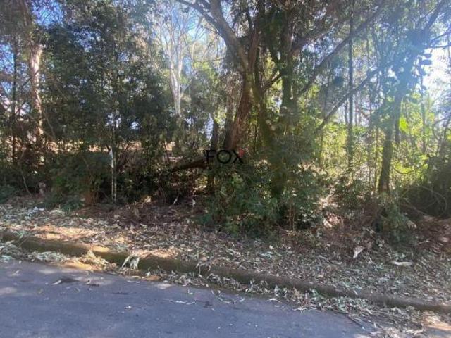 Lote / Terreno à venda em Nova Lima, no bairro Quintas Do Sol