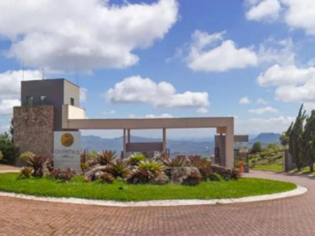 Lote / Terreno à venda em Nova Lima, no bairro Unidade De Vizinhanças Quintas Morro Do Chapéu
