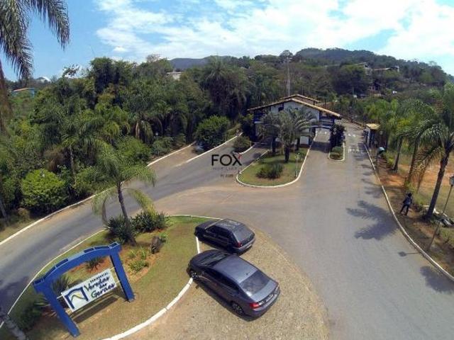 Lote / Terreno à venda em Nova Lima, no bairro Veredas Das Geraes