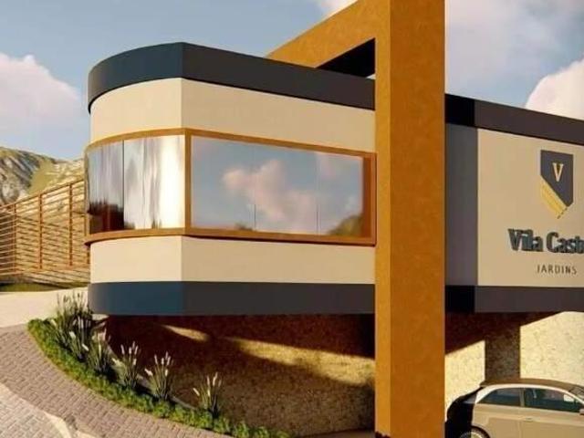 Lote / Terreno à venda em Nova Lima, no bairro Vila Castela