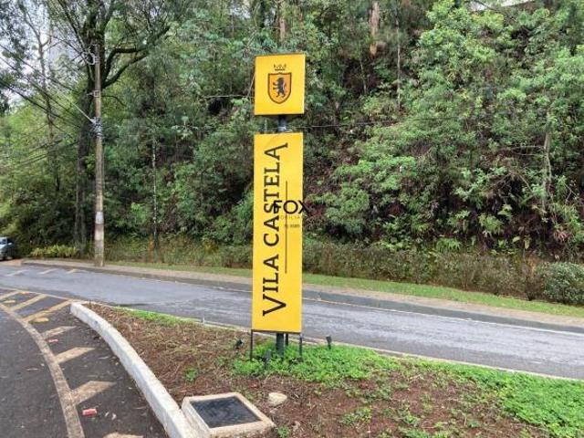 Lote / Terreno à venda em Nova Lima, no bairro Vila Castela