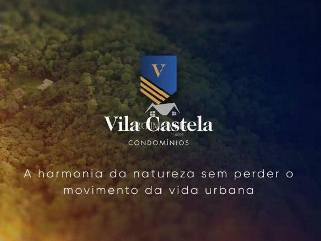 Lote / Terreno à venda em Nova Lima, no bairro Vila Castela