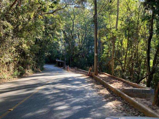 Lote / Terreno à venda em Nova Lima, no bairro Vila Alpina