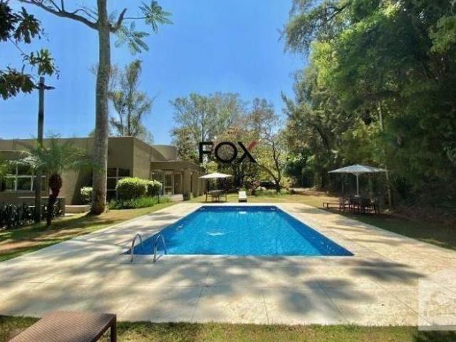 Lote / Terreno à venda em Nova Lima, no bairro Vila Alpina
